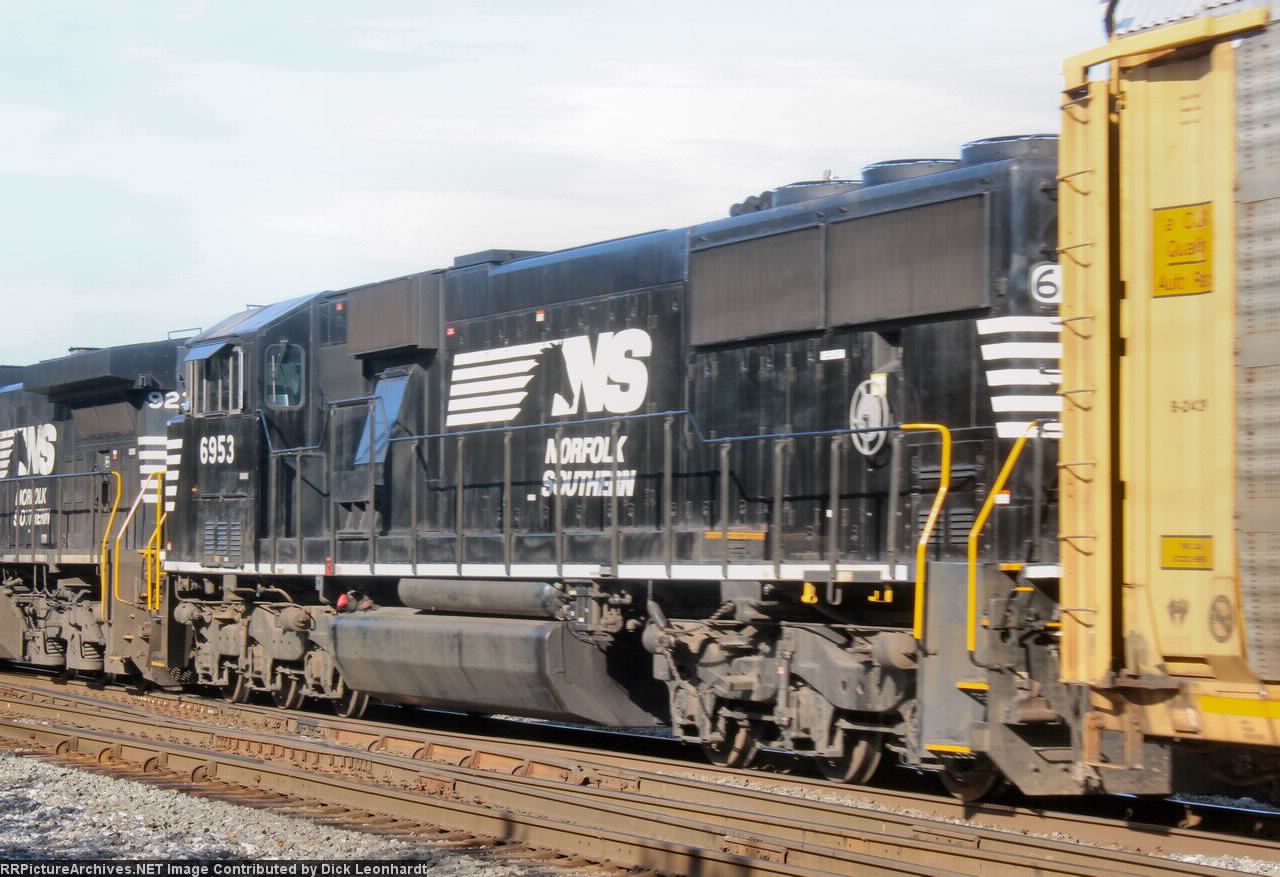NS 6953